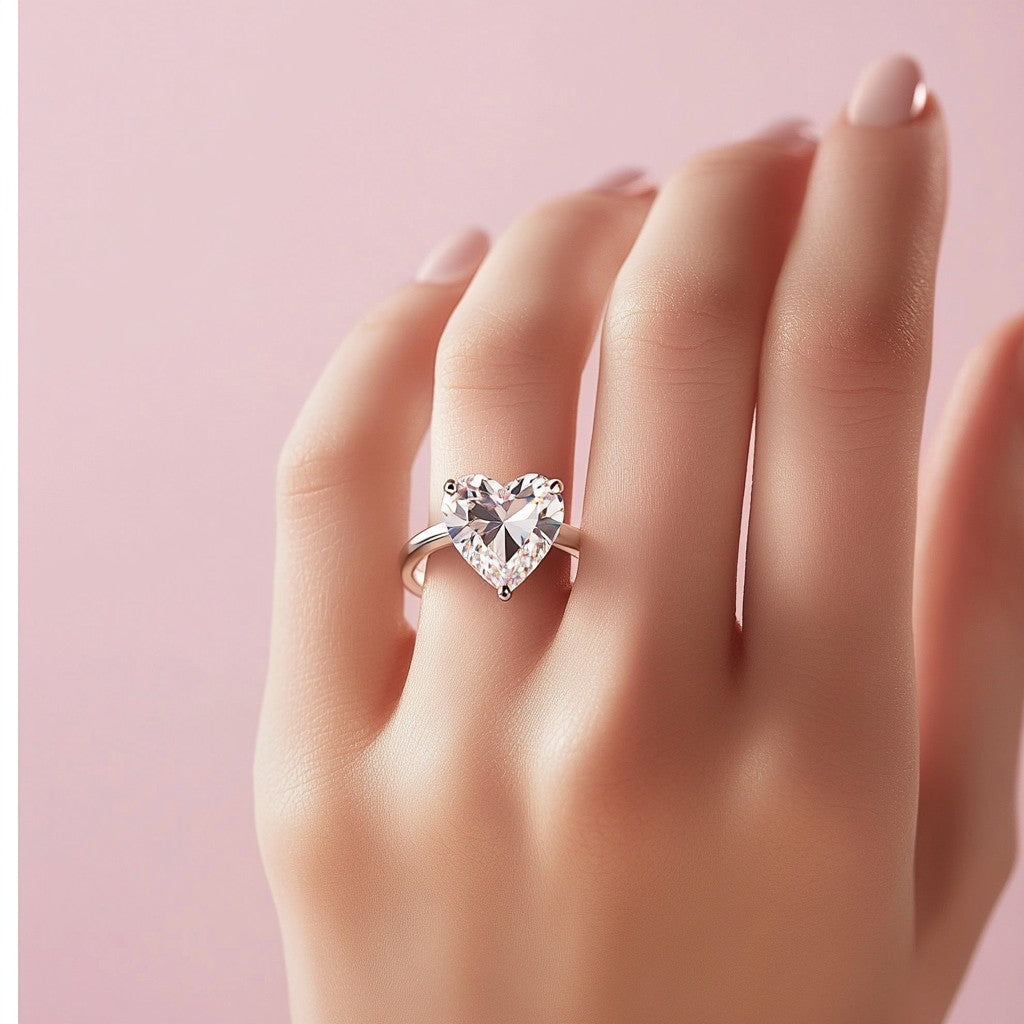 Sparkle & Shine: The Ultimate Guide to Custom Your Perfect Diamond Acc ...