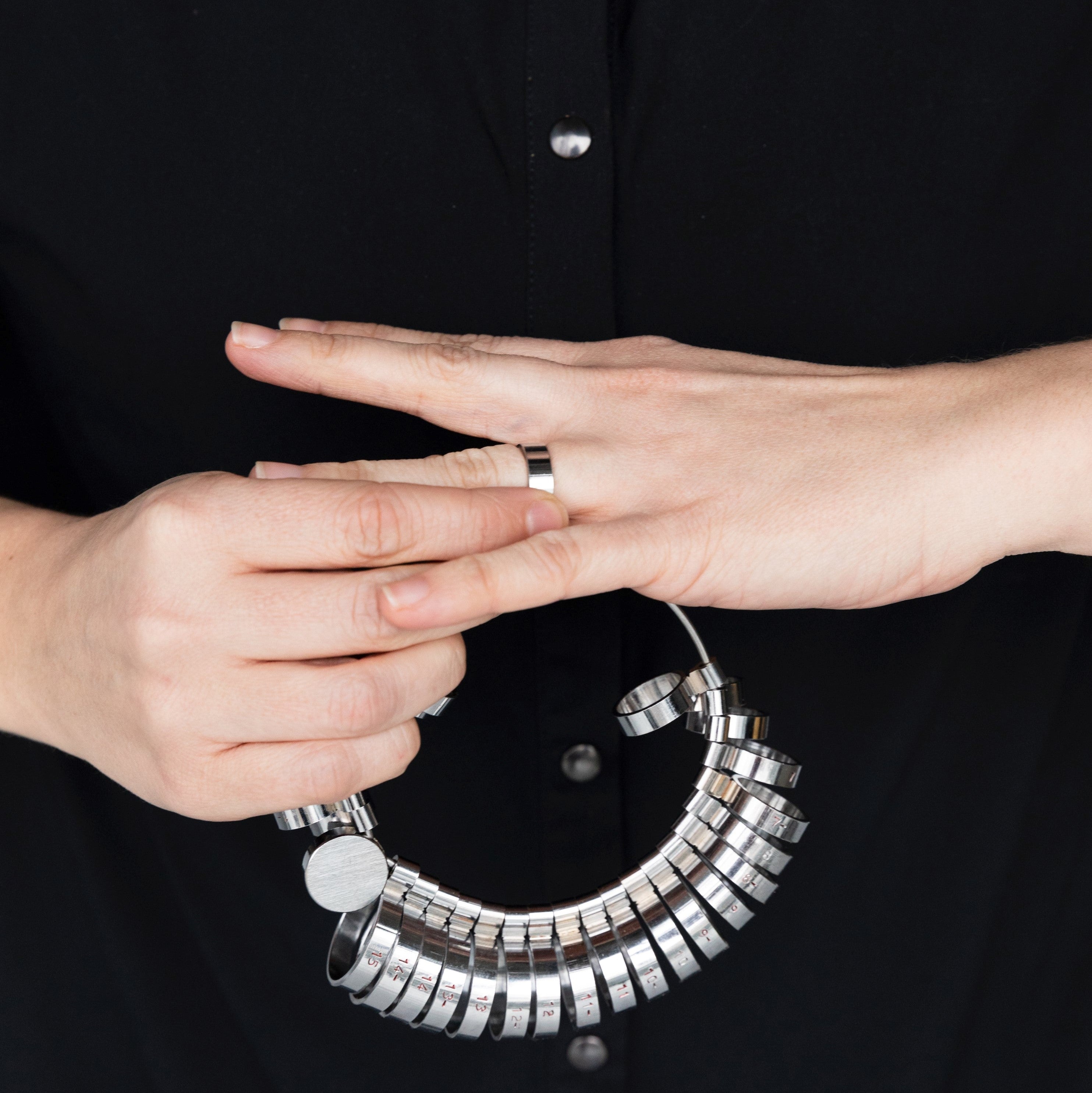 The Guide to Ring Adjusters: Everything You Need to Know – Atta Jewelry