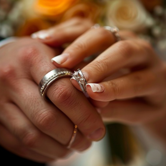 A Comprehensive Guide to Ring Warming Ceremony – Atta Jewelry