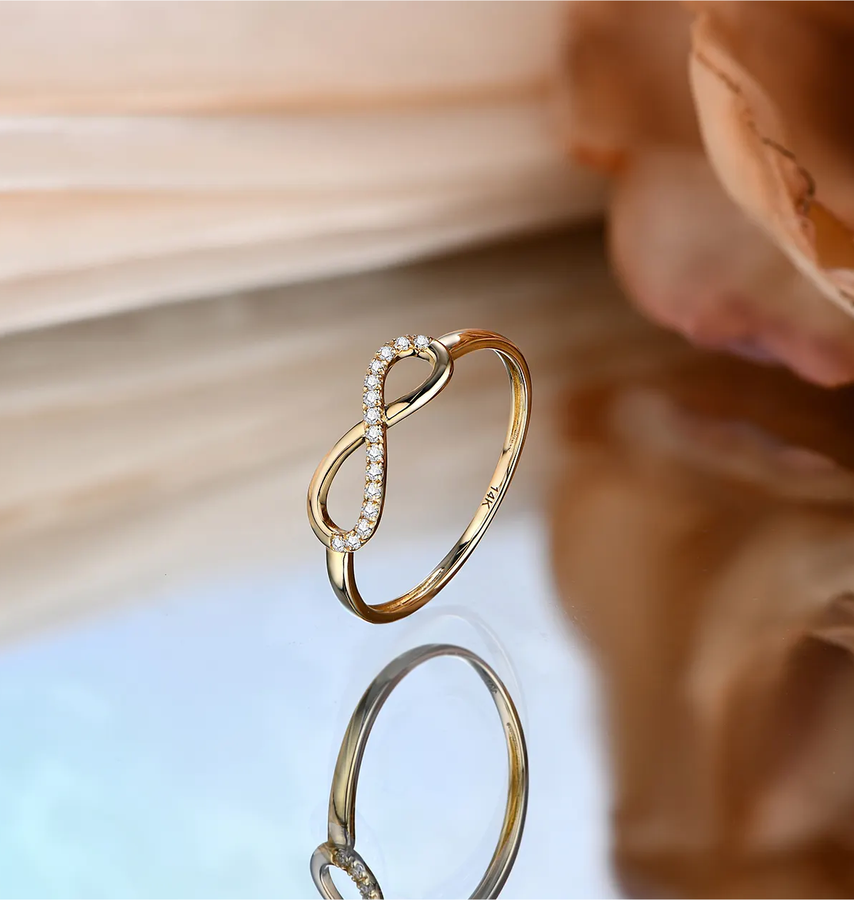 K Gold Explanation 2024, Why K Gold Jewelry can Fire Out of the Circle ...