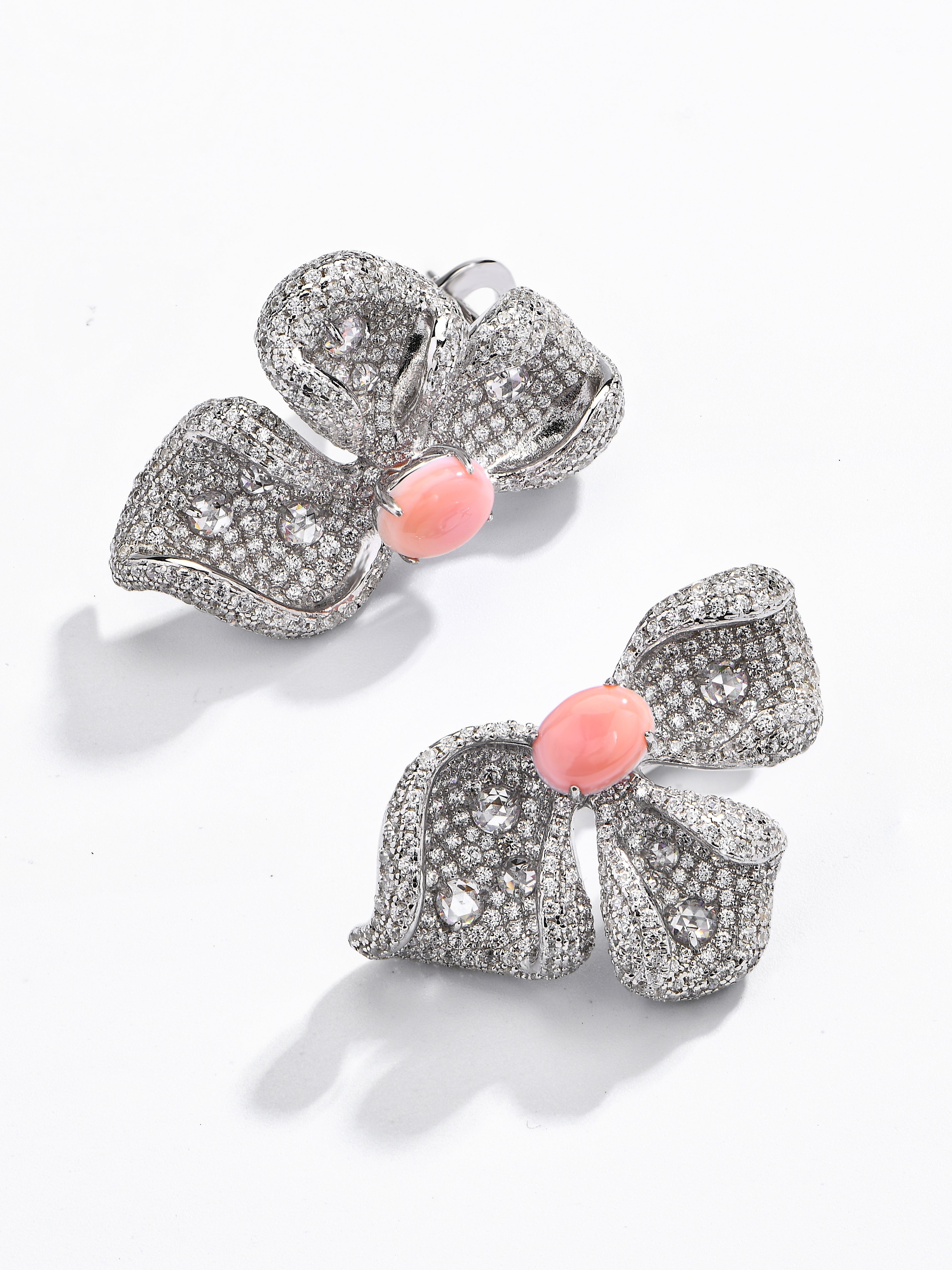 Adorned Ears: The Evolution of Earrings in Culture and History – Atta ...