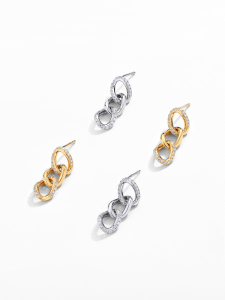 Adorned Ears: The Evolution of Earrings in Culture and History – Atta ...