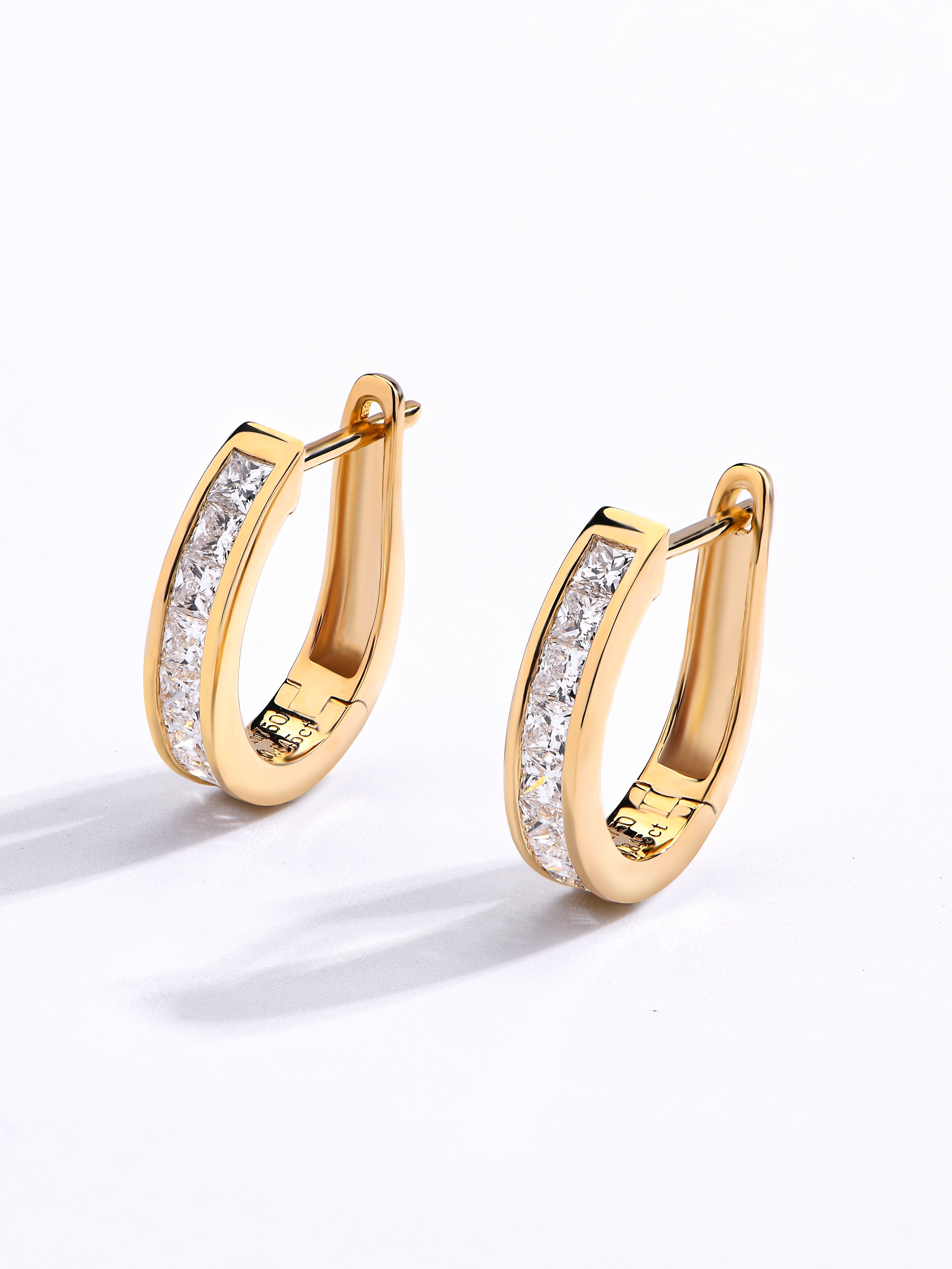 Adorned Ears: The Evolution of Earrings in Culture and History – Atta ...